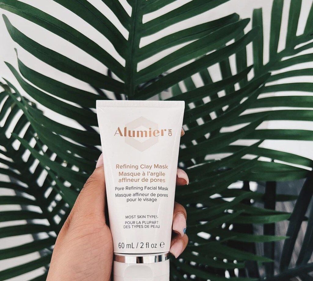 ALUMIER – Natural Beauty & Skincare